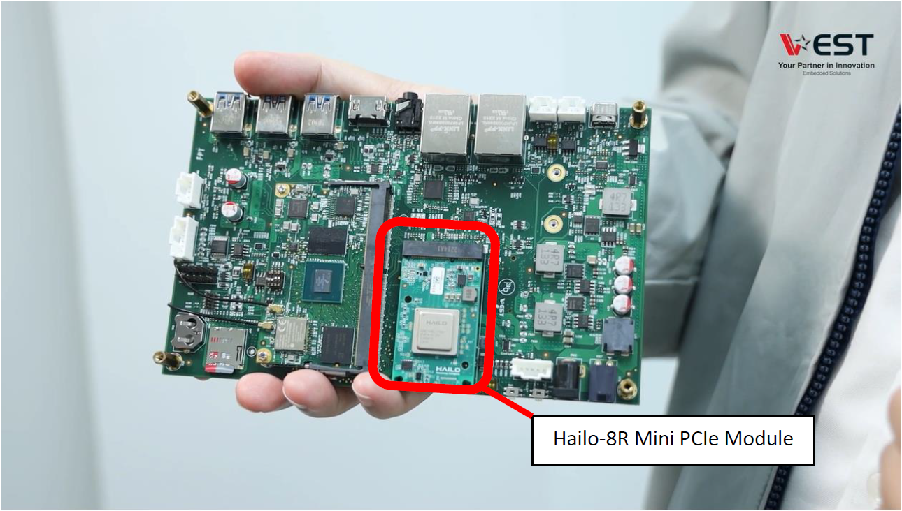 From Concept to Reality: APC-VEST Drives Edge AI Innovation with ...